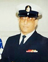 Henry J. LoDestro - 2022 - Falconer Funeral Home Inc.