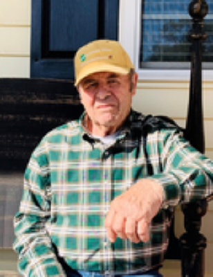 Grady Locklear - 2022 - Thompson's Funeral Home