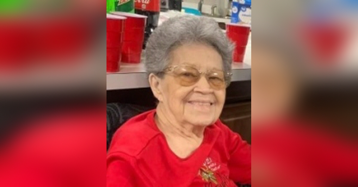 Obituary information for Yvonne "Bonnie" Dempsey