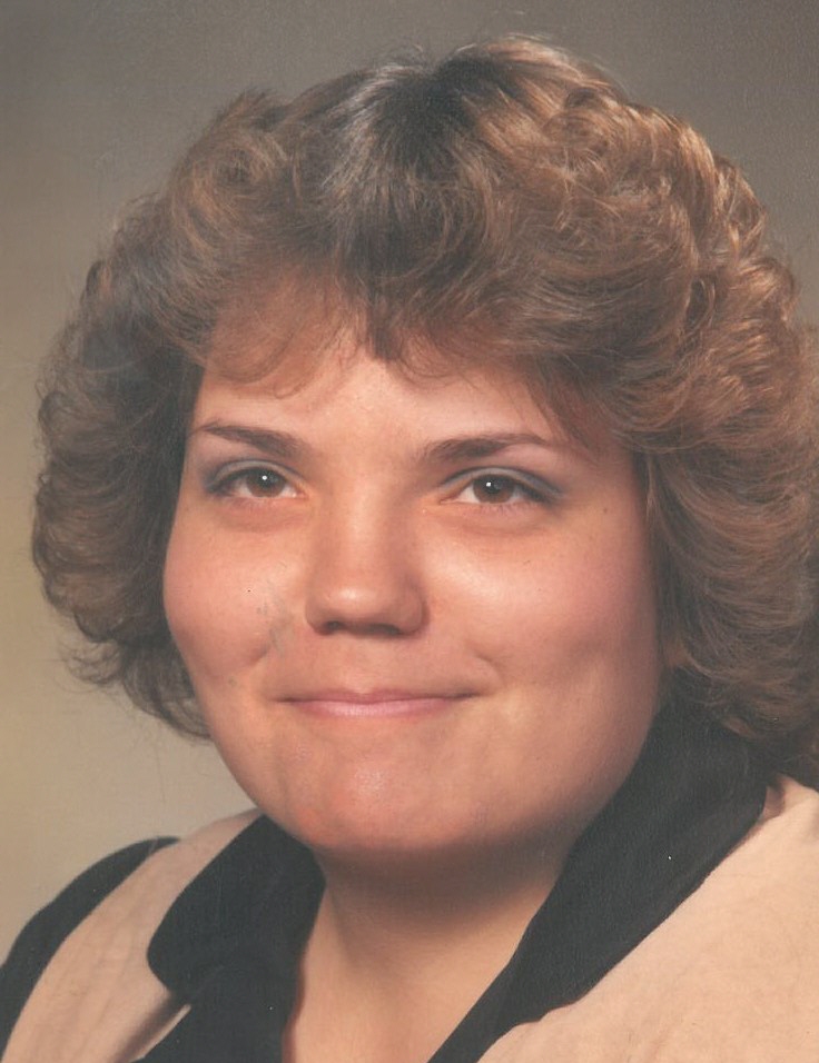 Sherri Lynn Douglas - 2022 - Paquelet and Arnold Lynch Funeral Home