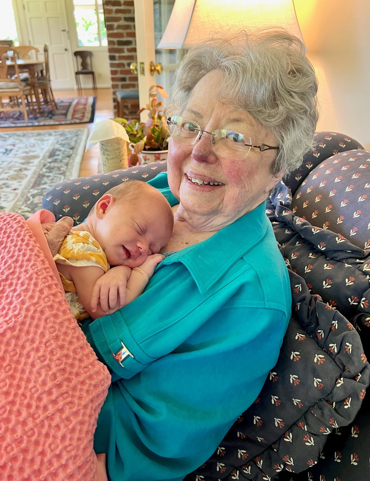 Mary Ann Baker - 2022 - Blileys