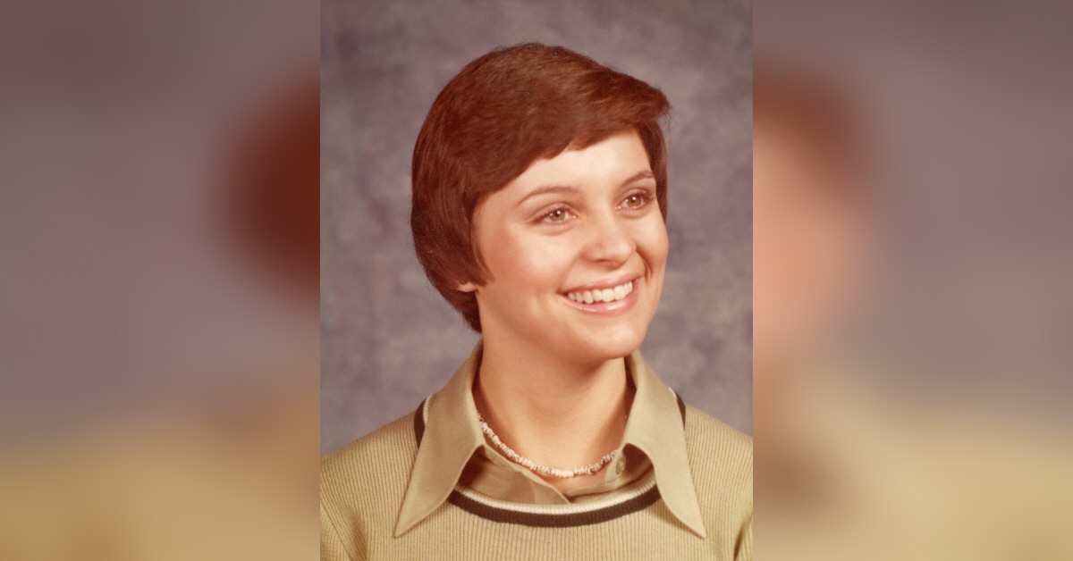 Obituary information for Kathy Lynn McFall