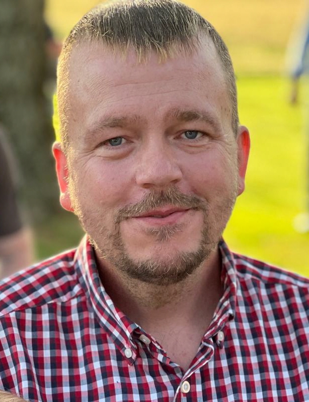 Chester Wayne Boston - 2022 - Cowherd & Parrott Funeral Home