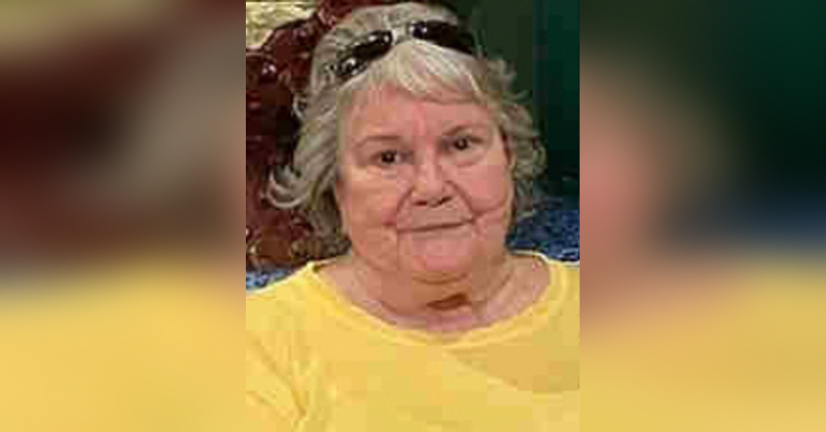 Obituary information for Anne Sherrill