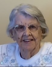 Gladys Fern Tapio - 2021 - Memorial Chapel & Plowe Funeral Service