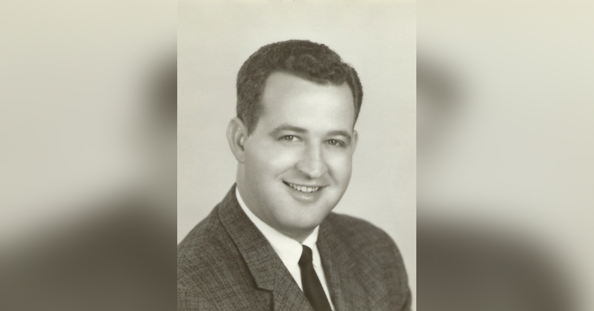 Obituary information for John Glenn 'Jack" Daffron