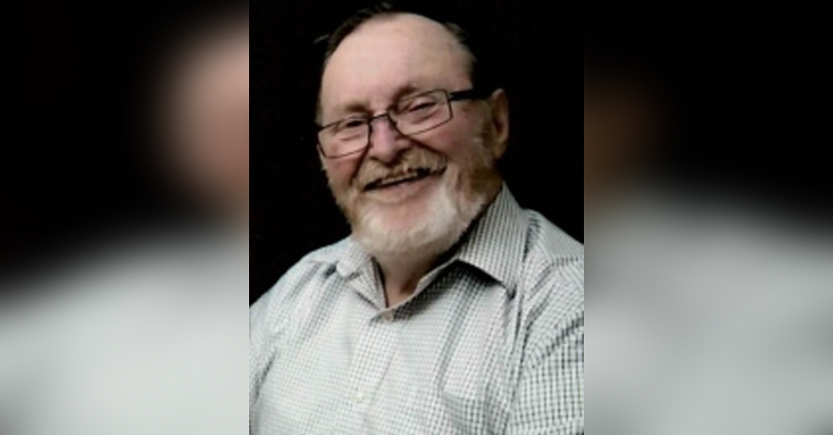 Obituary information for Edward "Ed" Bennett