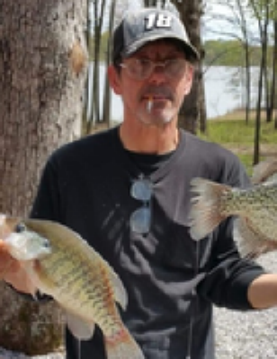 Jamie Mitchell Obituary - 2022 - Letcher Funeral Home