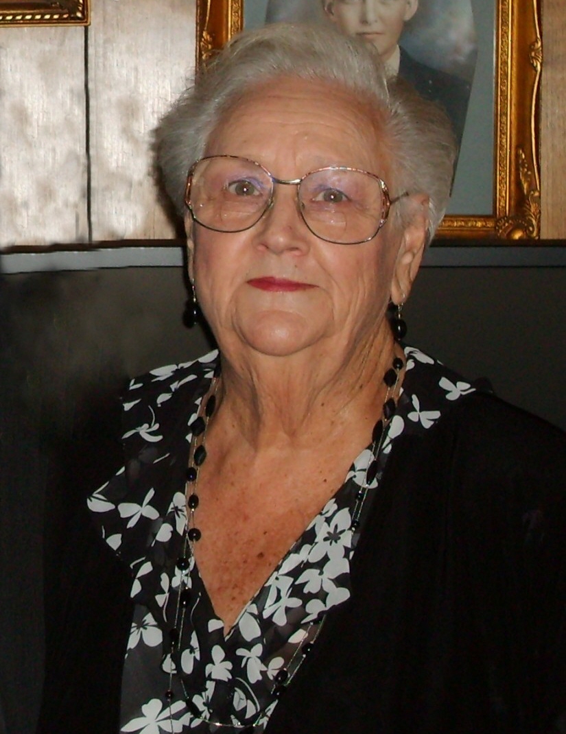Joyce Ellen Pope - 2022 - Craig-Hurtt Funeral Home