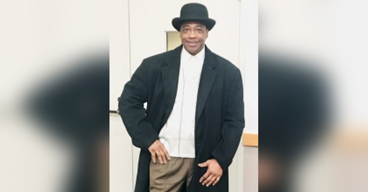 Obituary information for Kevin Lamont "Skillet" Smith