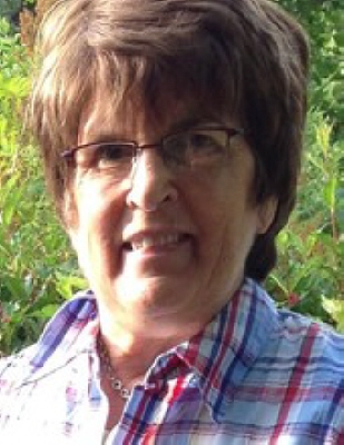 Noreen Gallant - 2022 - Sydney Memorial Chapel Ltd