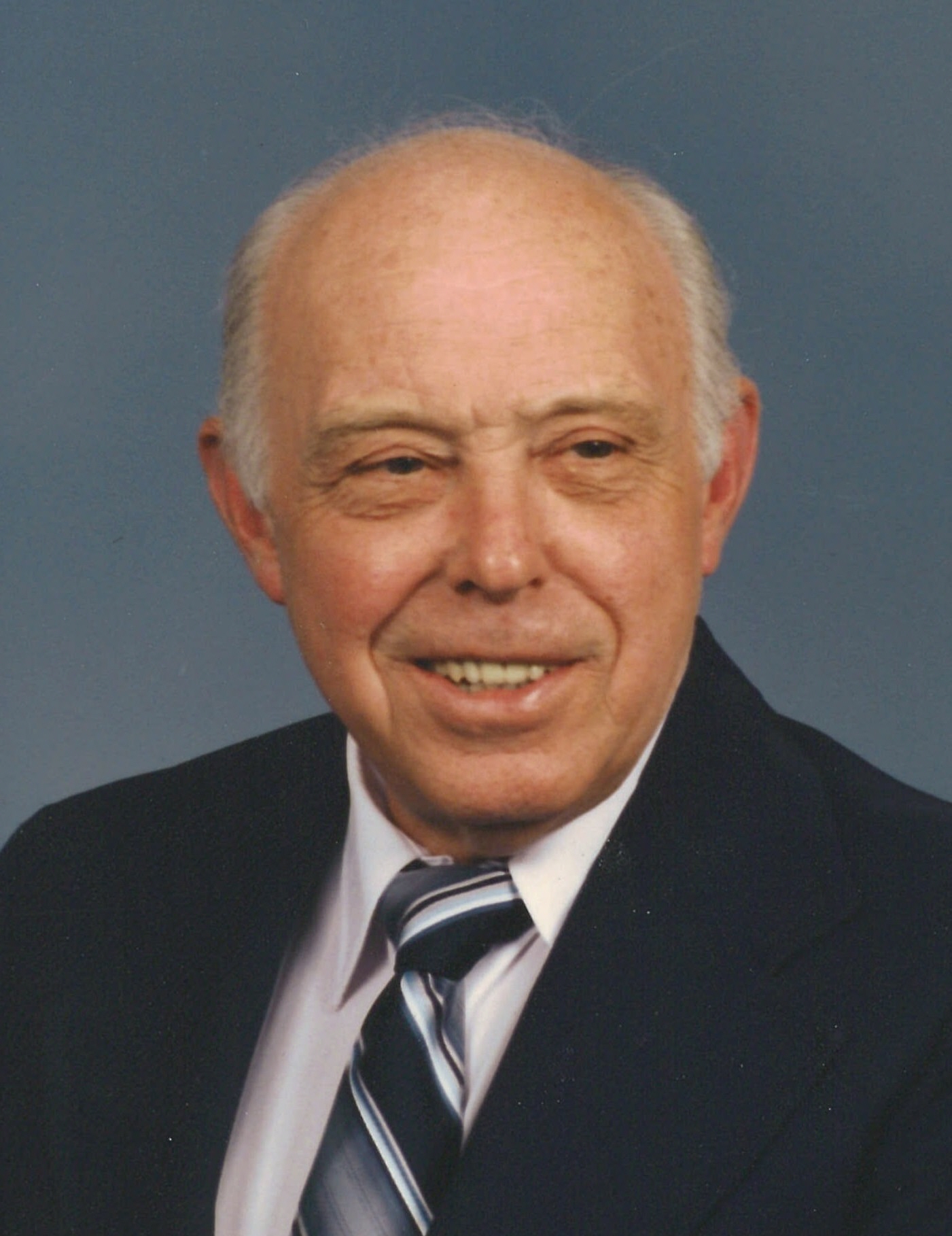 William Shane, Jr. - Memories Trees