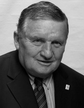 Peter Richard Ramsay - 2022 - Simpler Times Kingston