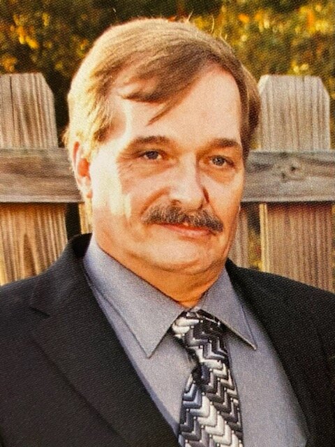 Edward Parris - 2022 - Kelley Funeral Home