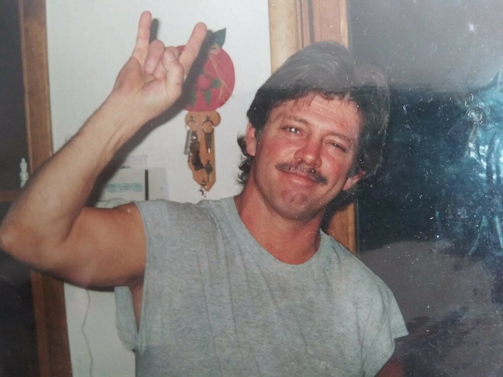 Michael Terry Bissonnette - 2022 - Martin Funeral Home, Cremation ...