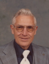 Richard Matheny - 2022 - Paquelet and Arnold Lynch Funeral Home