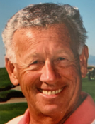 Richard W. "Dick" Foust - 2022 - Baird Funeral Home