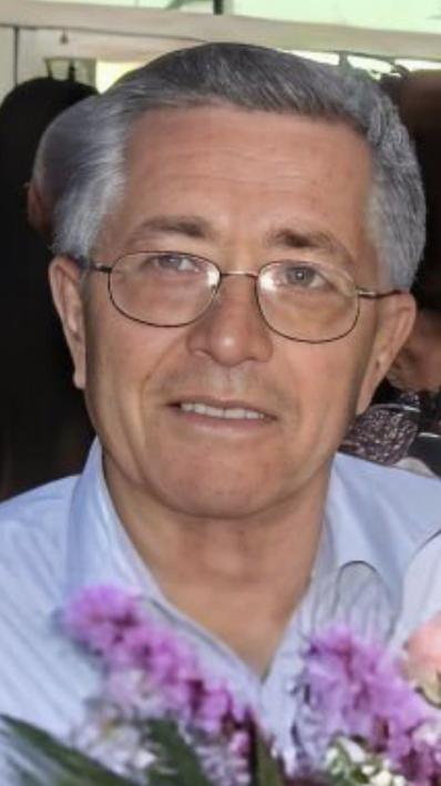 Giancarlo "Johnny" Fracassa - 2022 - Perry Funeral Home, Inc