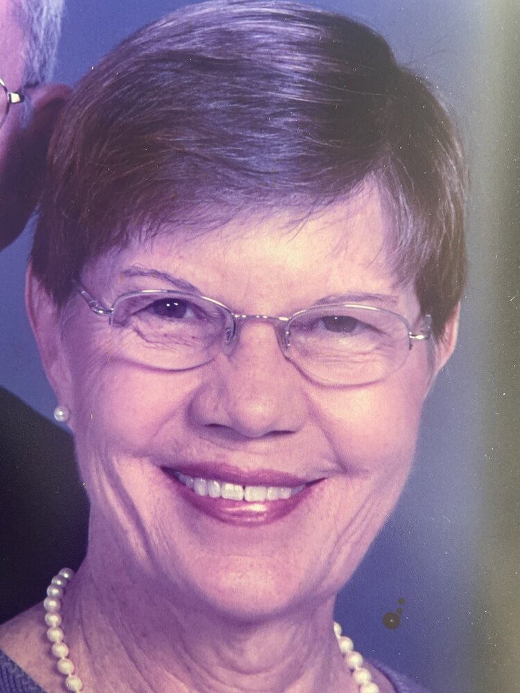 Nancy Reese Johnson - 2022 - Don Catchen and Son Funeral Home