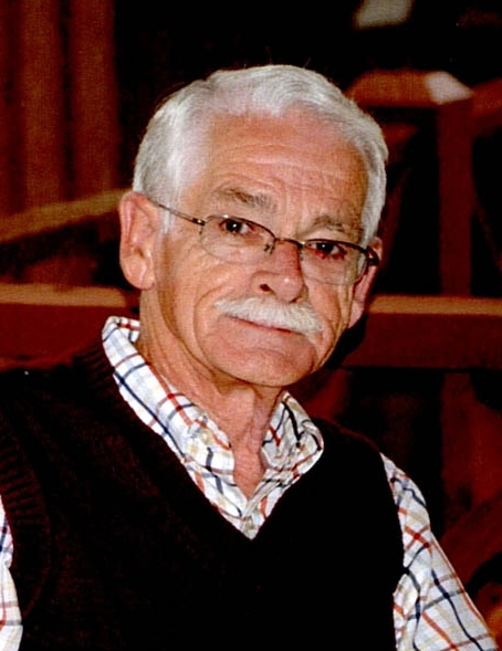 William "Butch" Brogdon, Jr. - 2022 - Hardwick Funeral Home