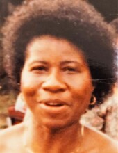 Eva Mae Jenkins - 2022 - Hannemann Funeral Home, Inc.