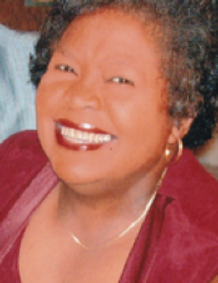 Sarah Annette Brown - 2022 - Jones Funeral Chapel
