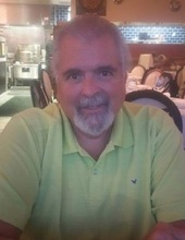 Frank Joseph Catania - 2022 - Bartlett Funeral Home
