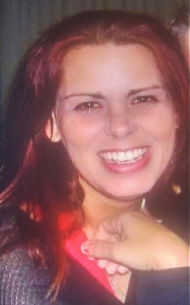 Catherine Nicole Allen - 2022 - George Darte Funeral Home