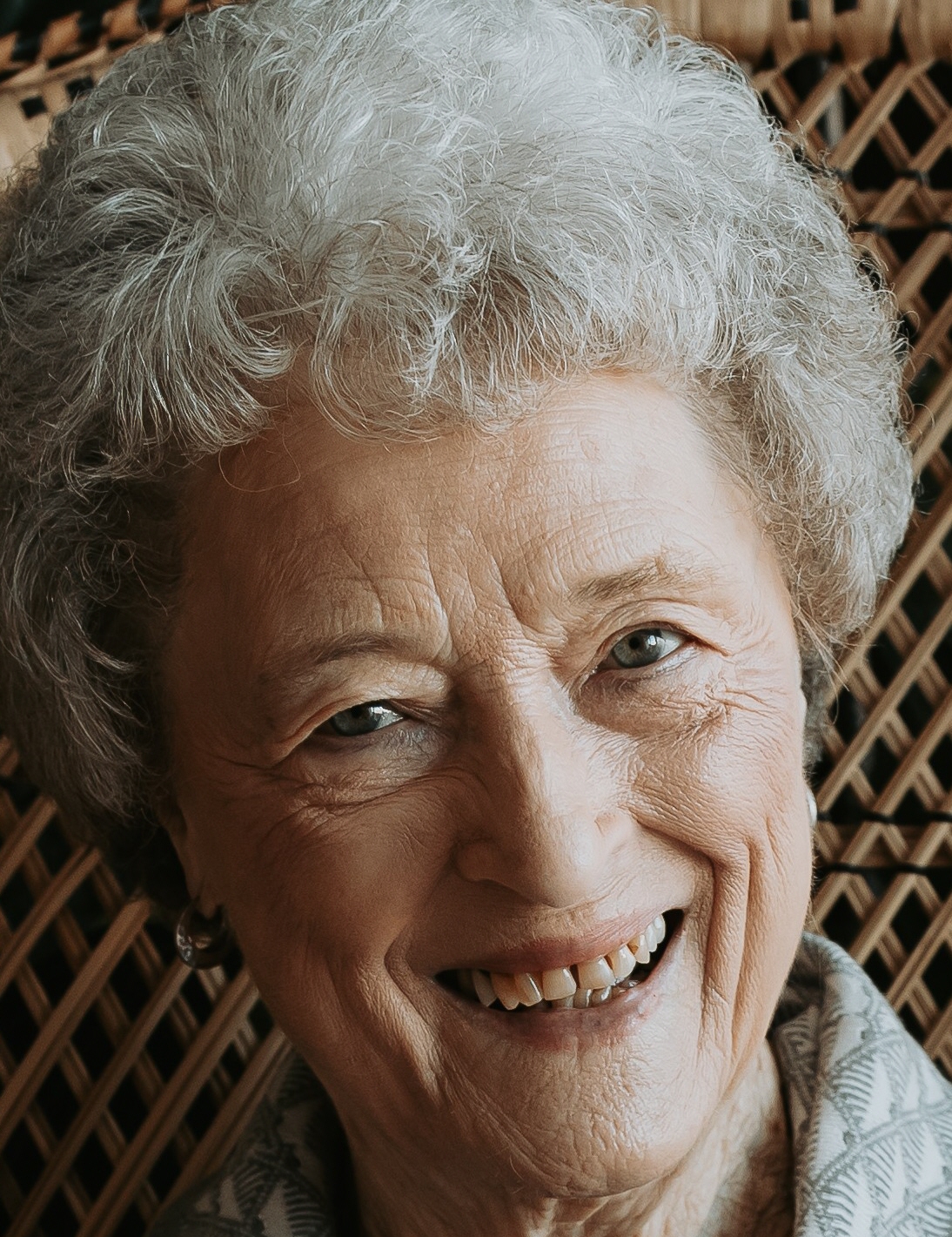 Audrey Nell Satterfield - 2022 - Parker-Bramlett Funeral Home