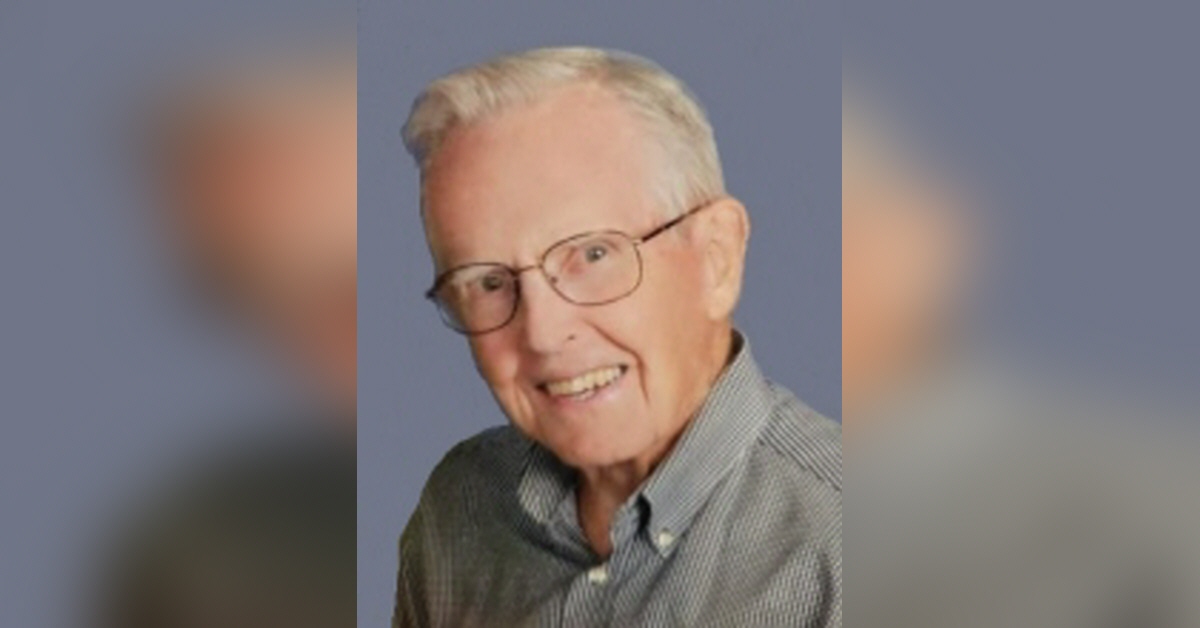 Obituary information for George Riser