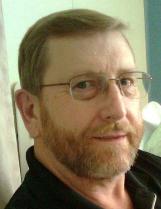 Garrett "Gary" Lee Wolfe - 2022 - Farris Funeral Service