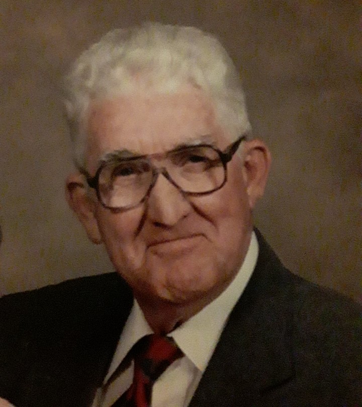 Richard B. Bowden, Sr. - 2022 - Holloway Funeral Home