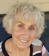 Jacqueline Nelson - 2022 - Walker Sanderson Funeral Home