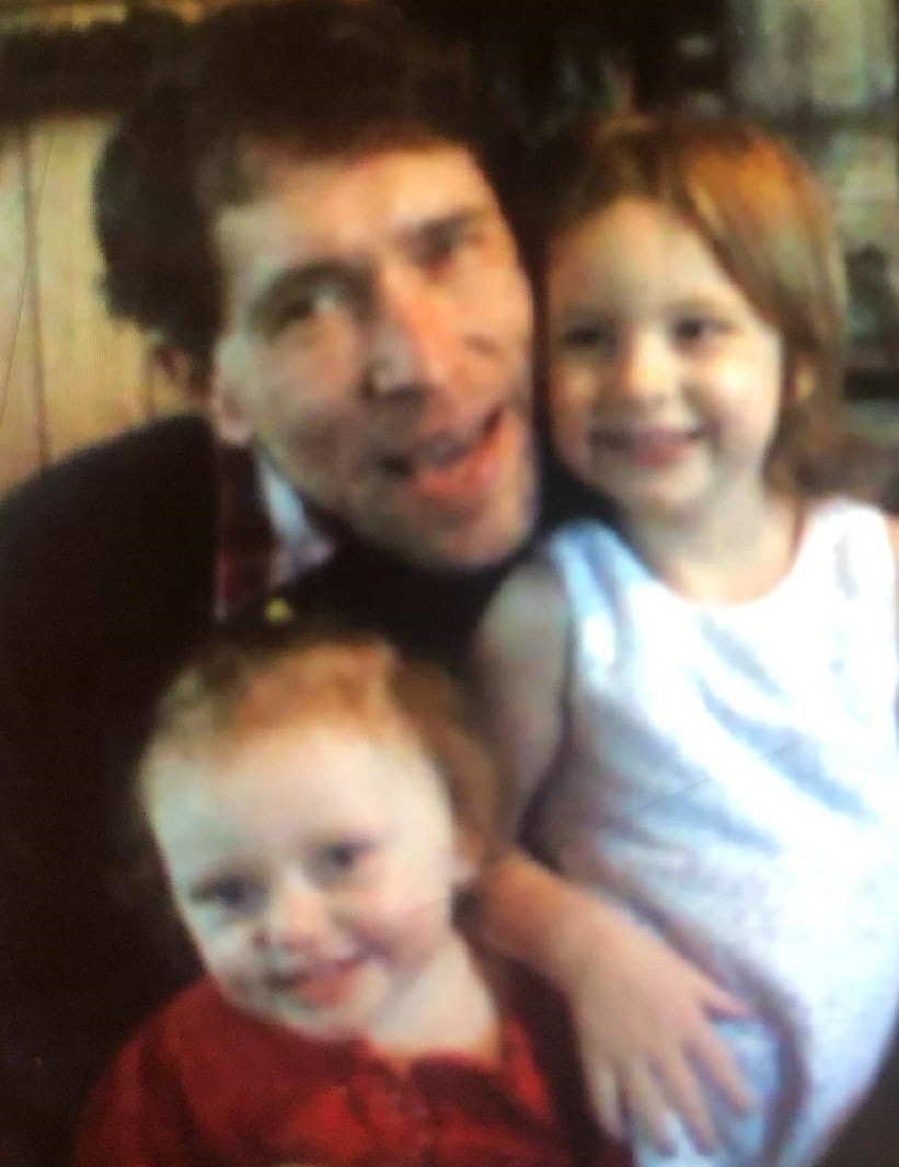 Patrick Allen Simms - 2022 - Wallace & Wallace Inc.