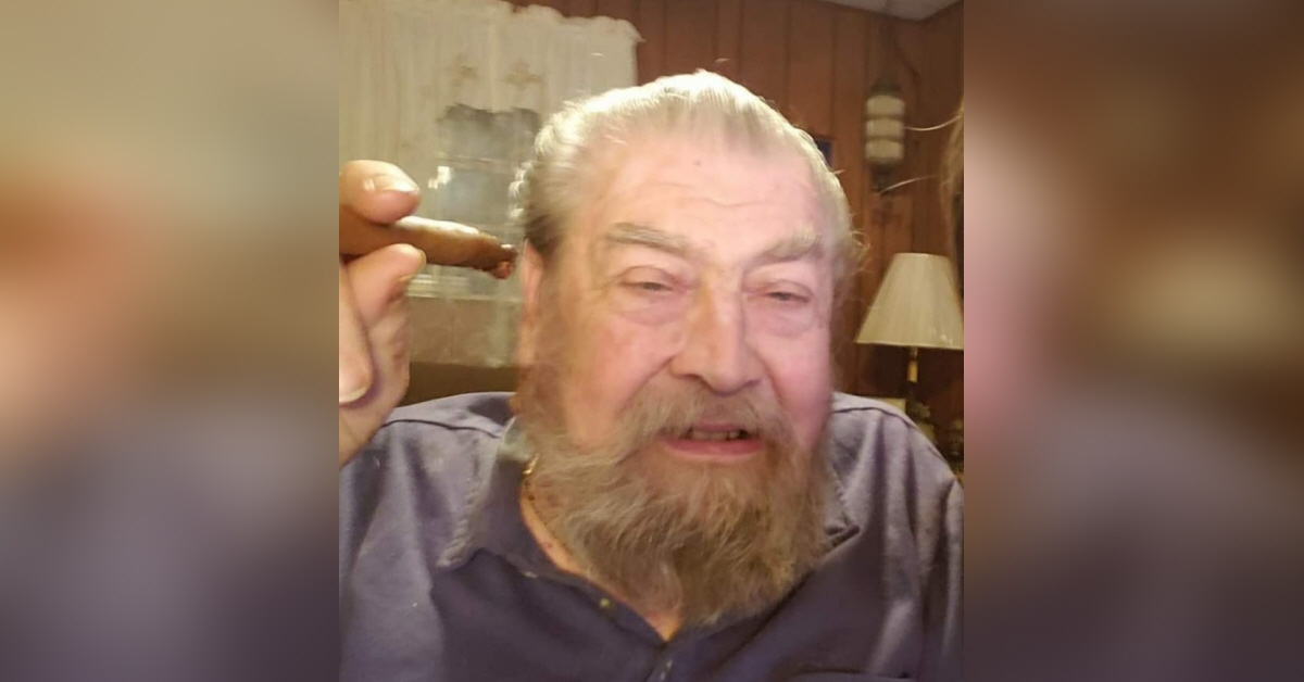 Obituary information for Raymond Jesse Hamblen