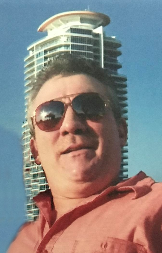 John Thomas Jackson - 2022 - Carter - Ricks Funeral Home