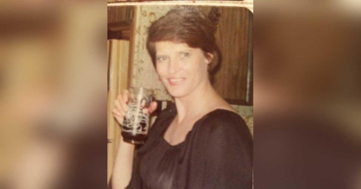 Obituary information for Dodie