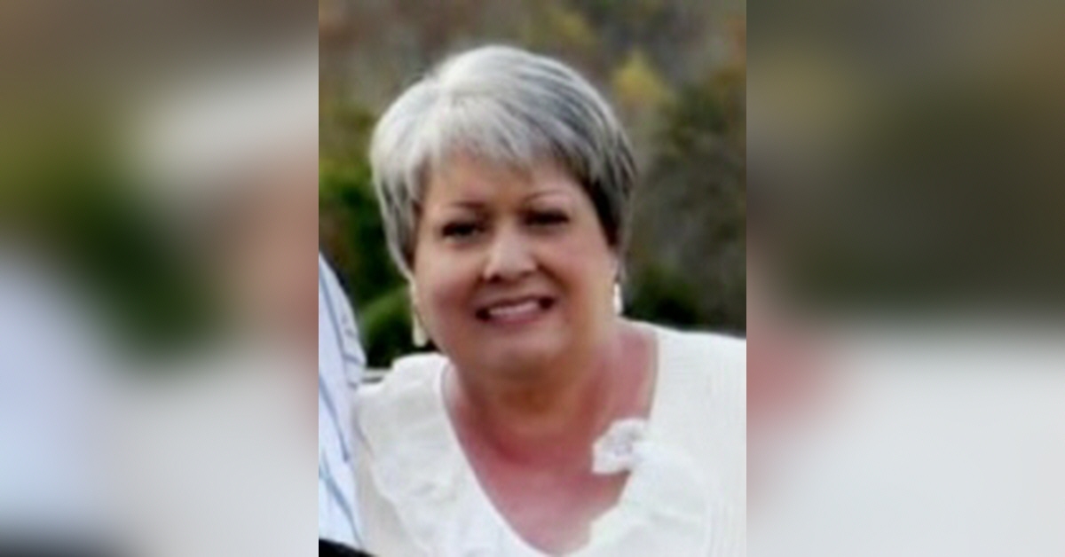 Obituary information for Vicki Jane Blair
