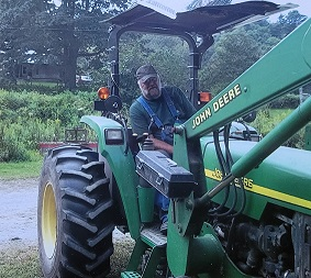 Jimmy Calvin Shore - 2022 - Austin & Barnes Funeral Home