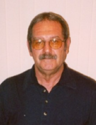 Russell Britton Obituary - 2022 - Baker-Stevens-Parramore Funeral Home