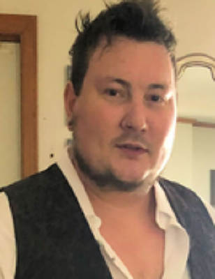 Lucas Joseph Grant Mayhew Obituary - 2022 - Community Funeral Homes