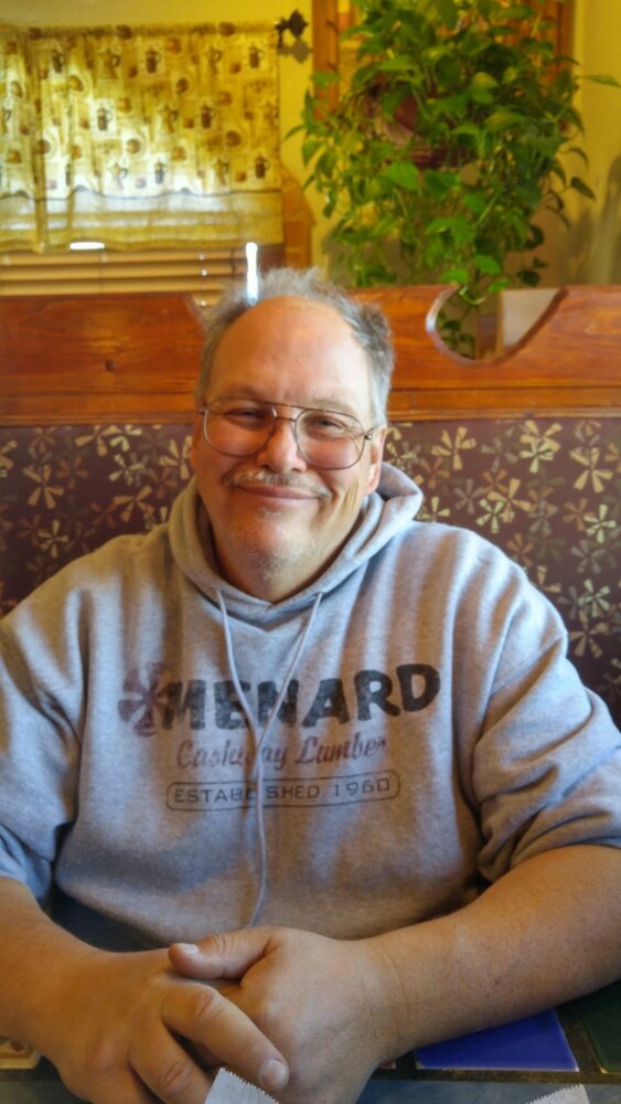 William Patrick Gremling - 2022 - All Veterans Funeral & Cremation ...