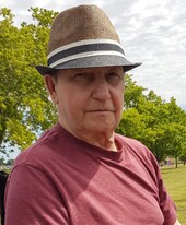 Dennis Gerald Latimer - 2022 - Eternal Care Cremation