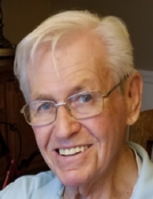 Wayne A. Suckow Obituary - 2022 - Todd Funeral Home, Inc.