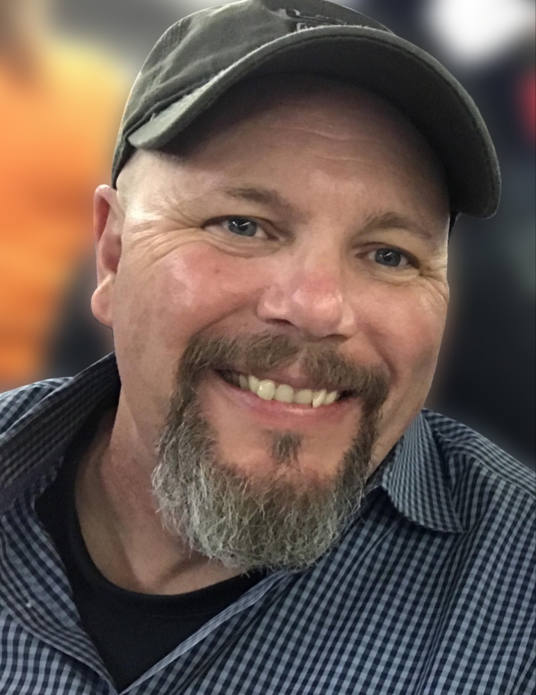 Daniel Craig Brant Jr. - 2022 - Precious Memories Funeral Home