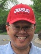 Ivan A. Moore - 2017 - Browns Funeral Home