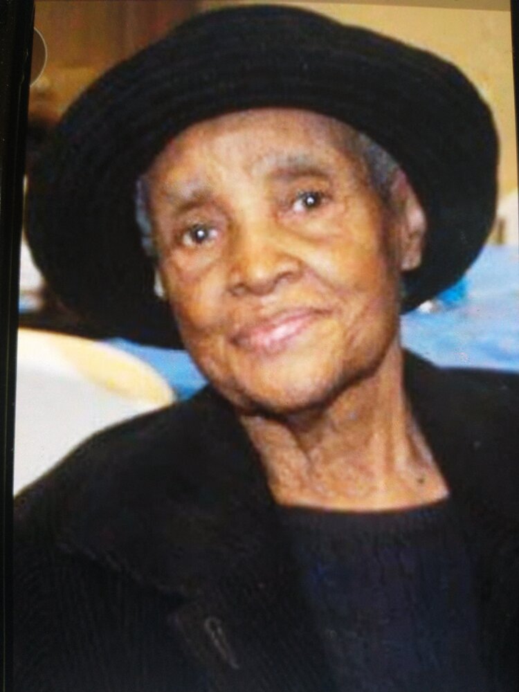 Rosa Lee Hanton - 2022 - Precious Memories Funeral Home