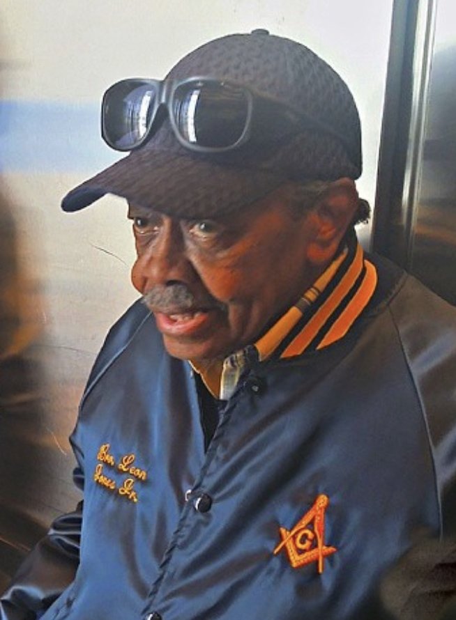 Leon Jones Jr. - 2020 - Precious Memories Funeral Home