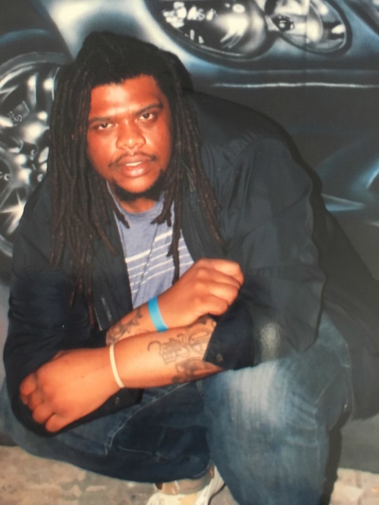 Derrick Antione Whittaker Jr. - 2018 - Precious Memories Funeral Home
