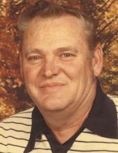 John Fred Decker - 2022 - Ladusau Evans Funeral Home